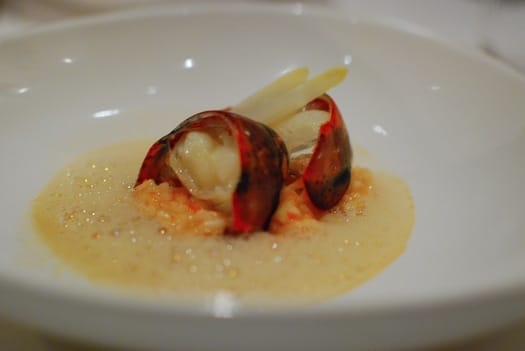 Chef Mavro: Tapping into Hawaii’s Finest Ingredients