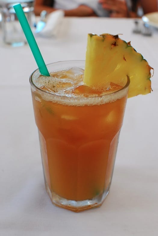 Ola: Bringing Life to the Beach at Turtle Bay