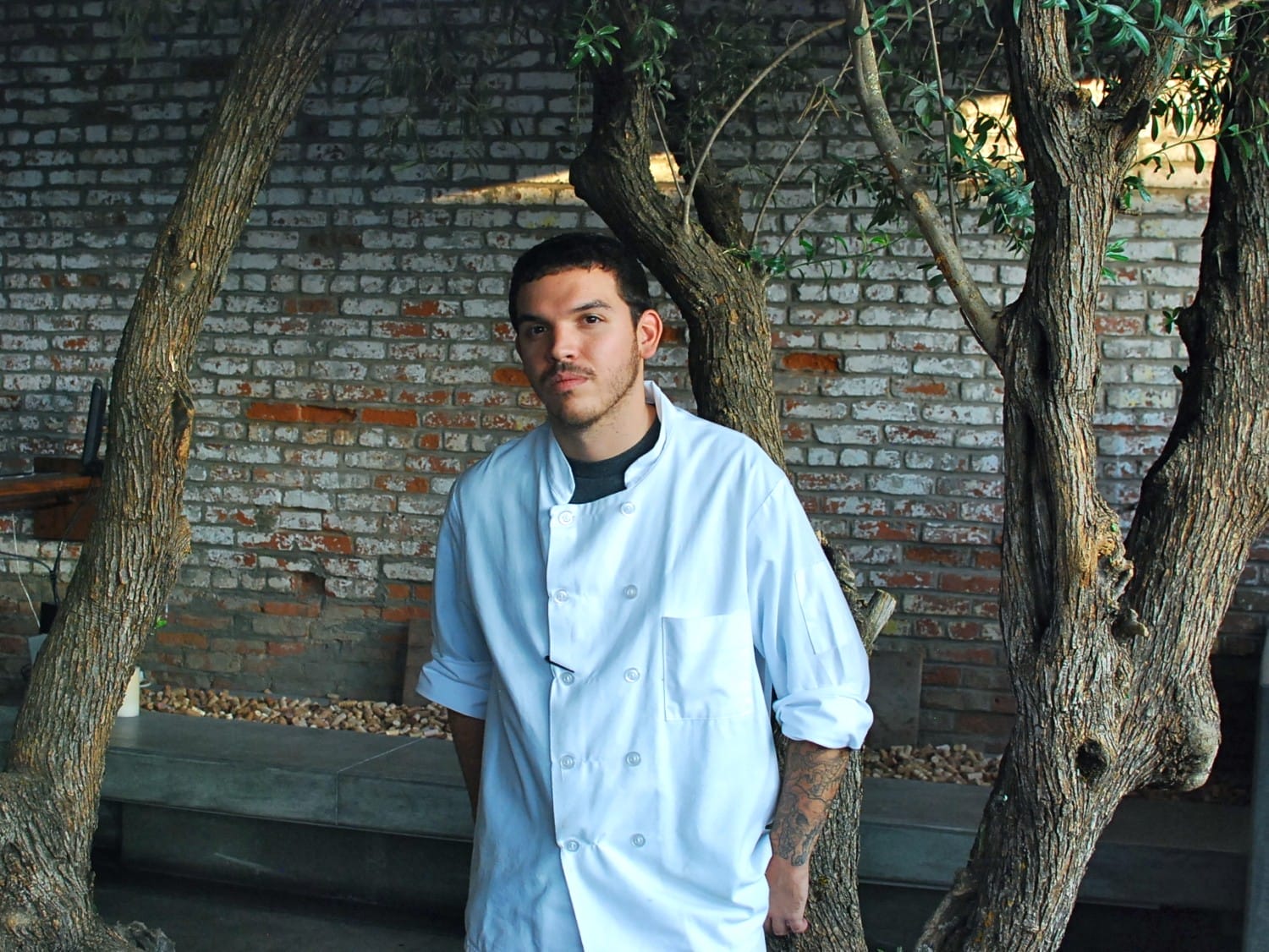 Interview: chef Casey Lane (The Tasting Kitchen) - Food GPS