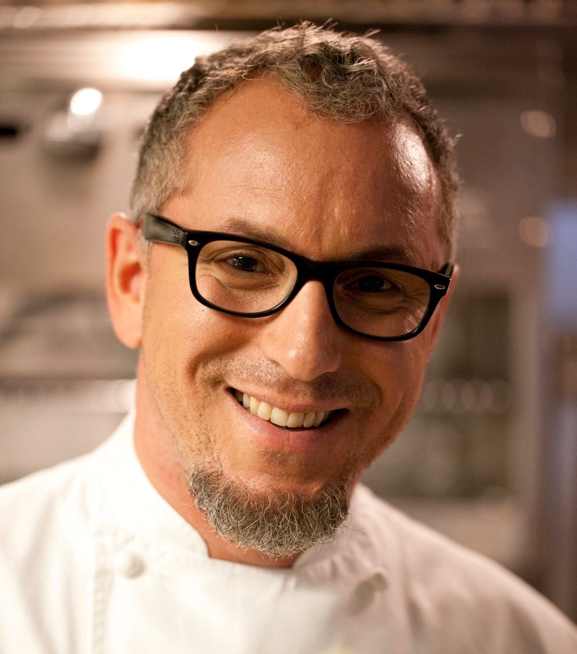 Chef Michael Schwartz (Michael’s Genuine + Harry’s Pizzeria)