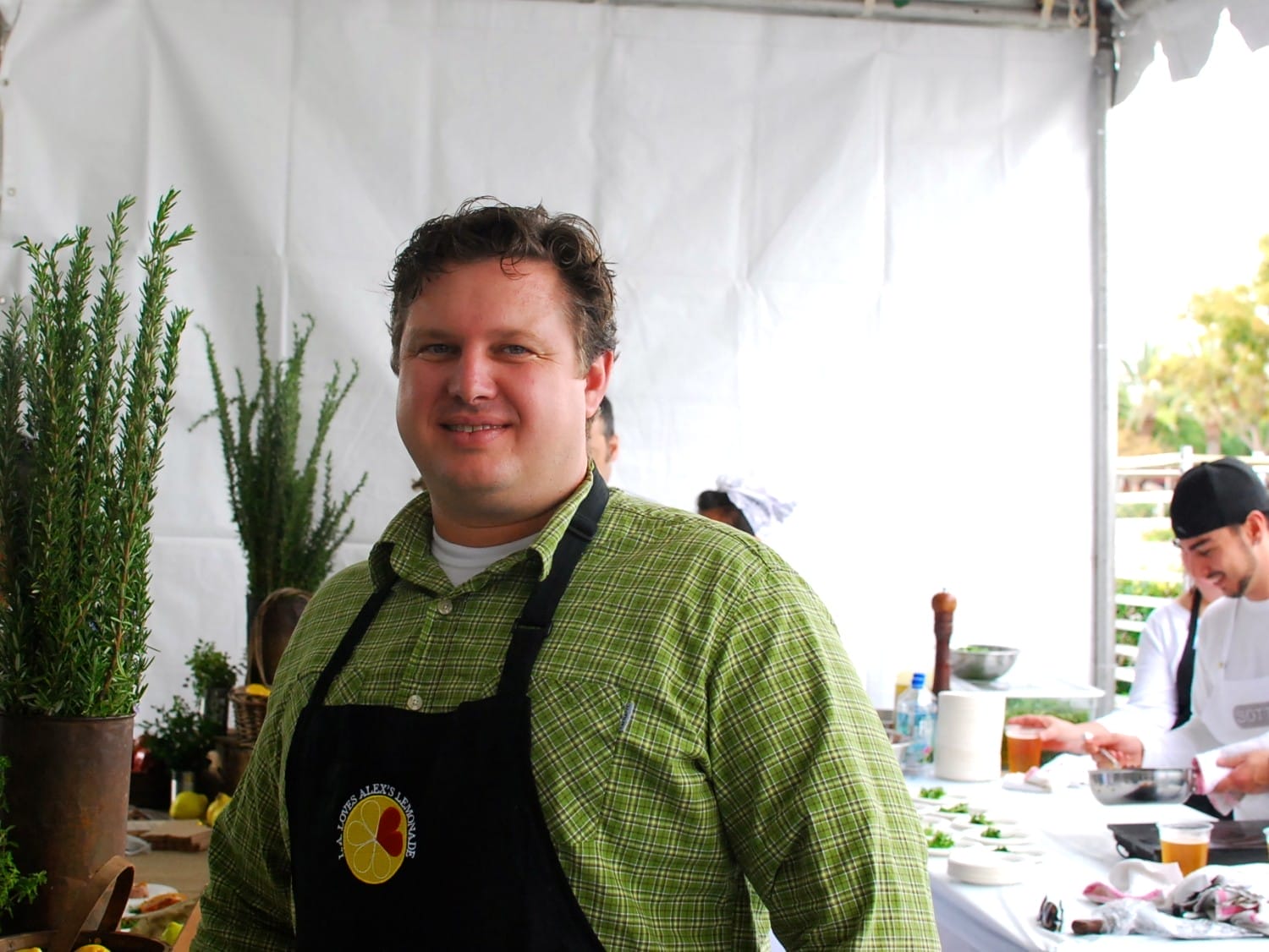Interview: chef Stephen Stryjewski (Cochon, Cochon Butcher)