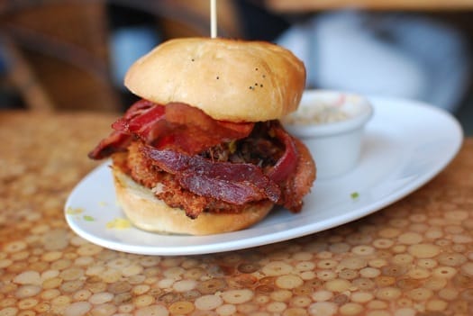 Carnitas Snack Shack: Bringing the Oink to North Park