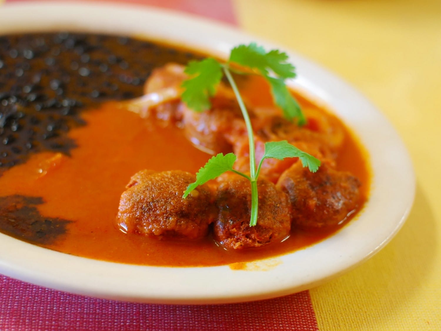 Gish Bac Salsa de Chorizo - Food GPS