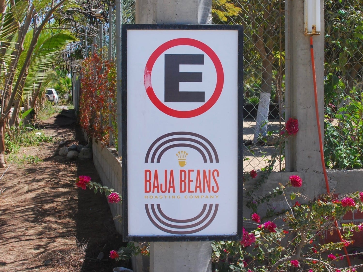 Baja Beans Roasting Company: Coffee Oasis in Southern Baja - Food GPS