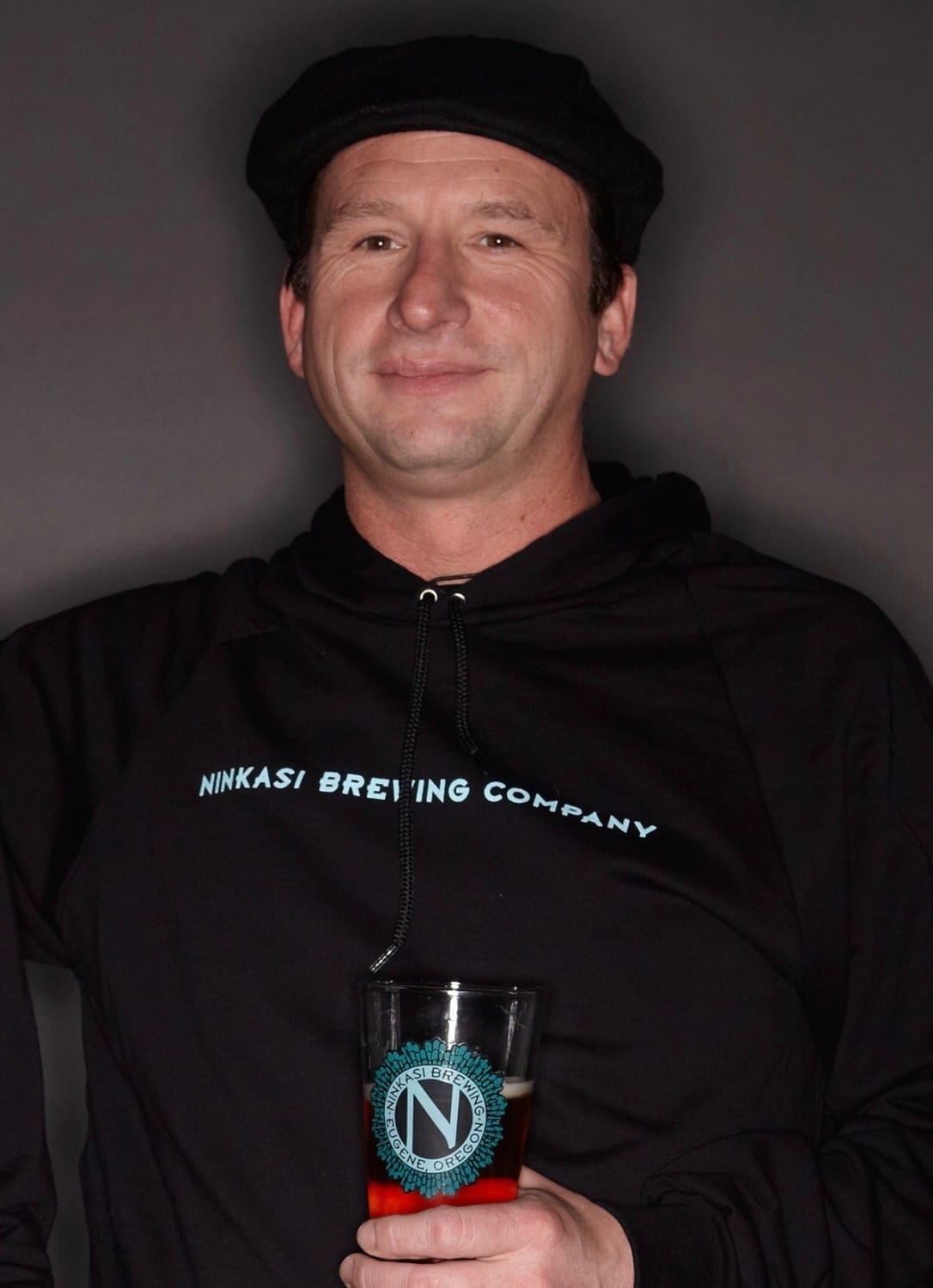 Interview: Ninkasi Brewing co-founder Jamie Floyd - Food GPS