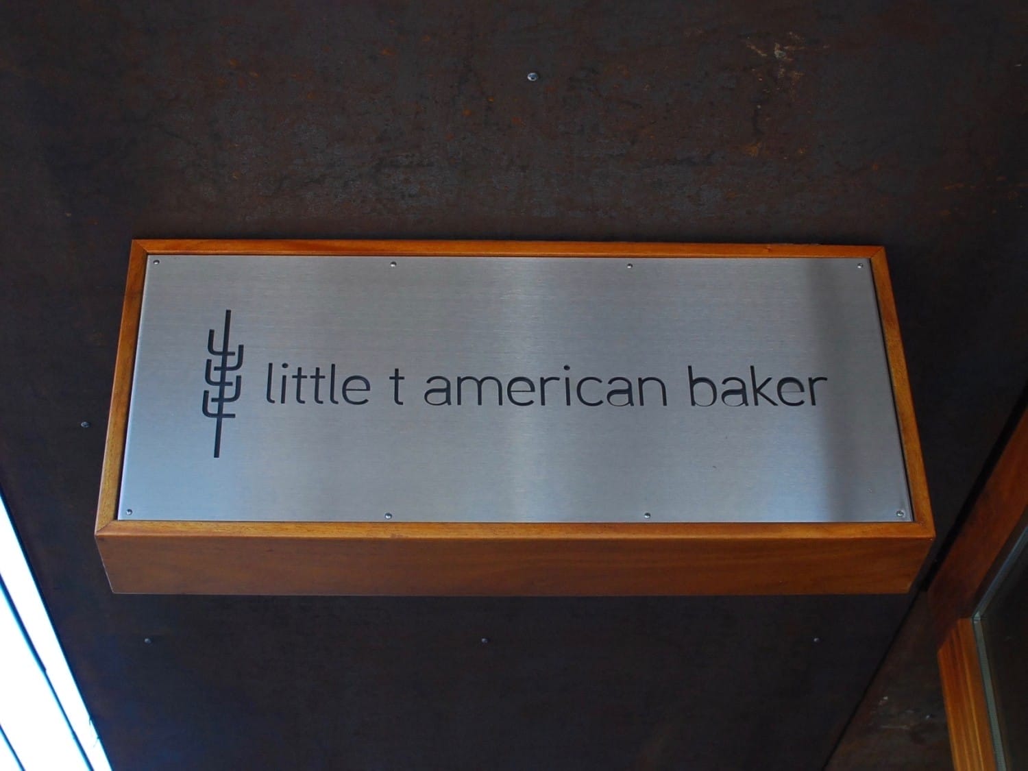 Little T American Baker: Pastry Panache in SE Portland