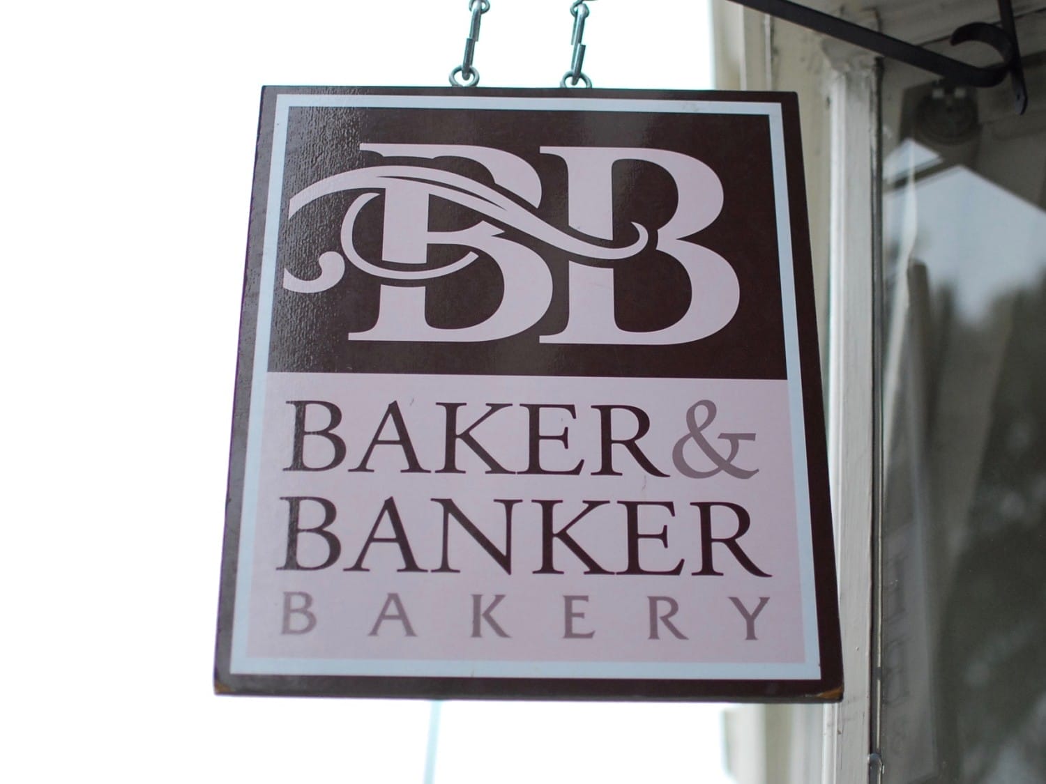 Baker & Banker Bakery: Focused Pastries in Pacific Heights