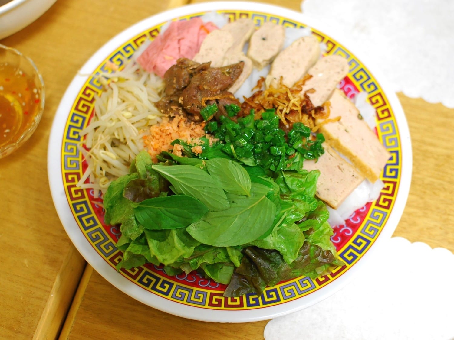 Huong Giang: Jumping the Snark in Little Saigon - Food GPS