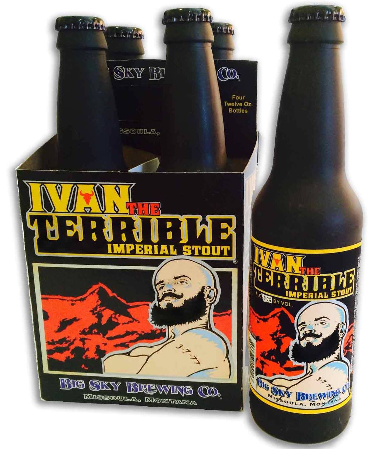 Beer Broker Joe Cartlidge (Pacific Libations) Builds Relationships