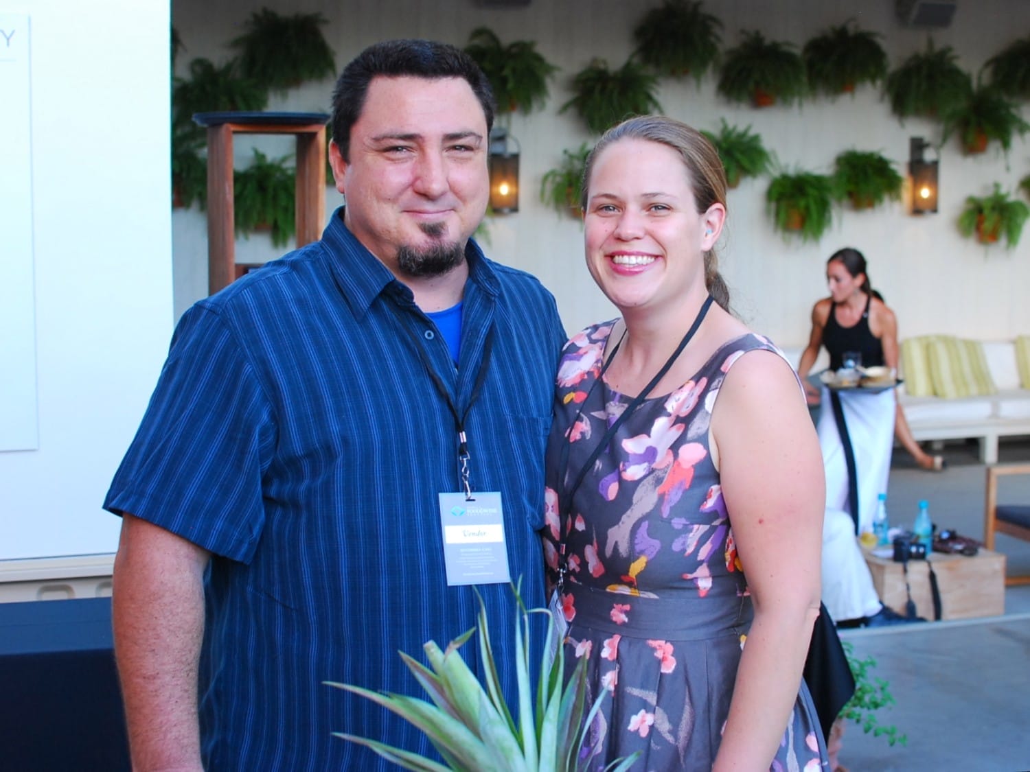 Interview: OnoPops co-founder Josh Lanthier-Welch - Food GPS