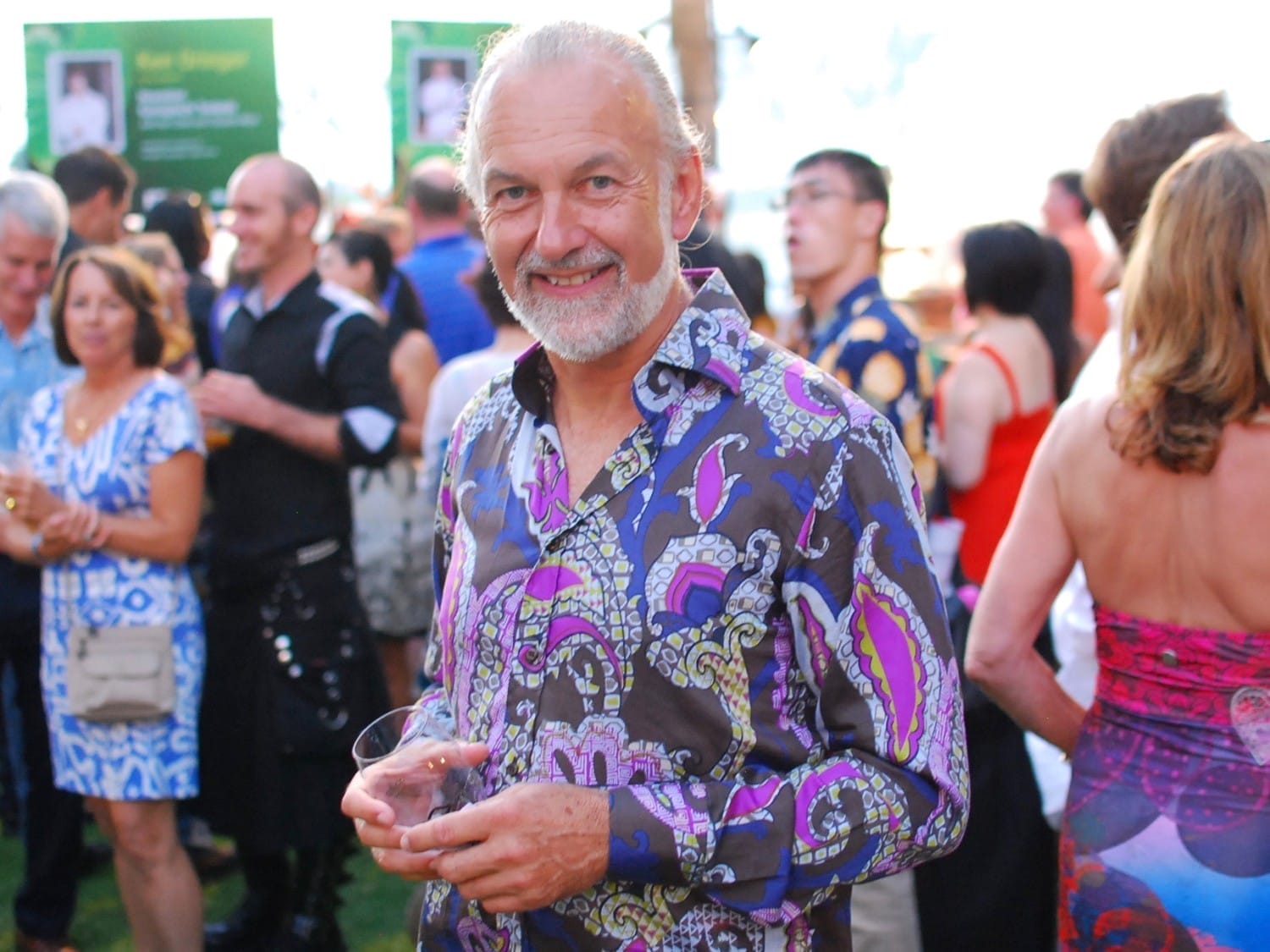 Favorite Aspects of Being a Chef - Food GPS