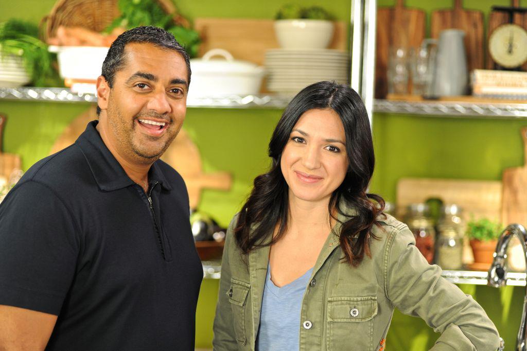 Interview: Chef Michael Mina (Mina Group + Cook Taste Eat) - Food GPS