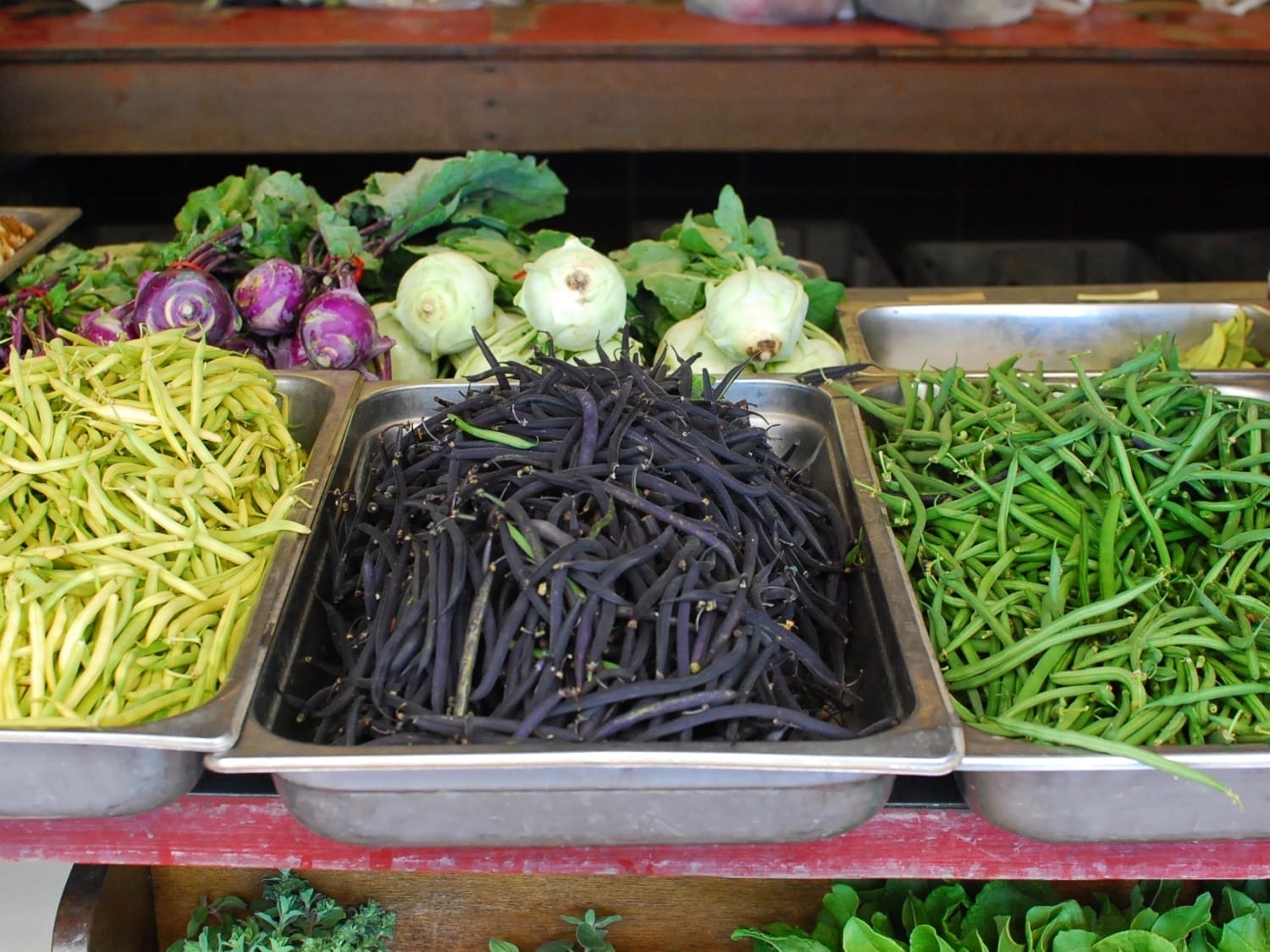 Chino Farm: Producing Flavor and Flair in Rancho Santa Fe - Food GPS