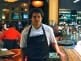Interview: chef Rodolfo Guzman (Borago) - Food GPS