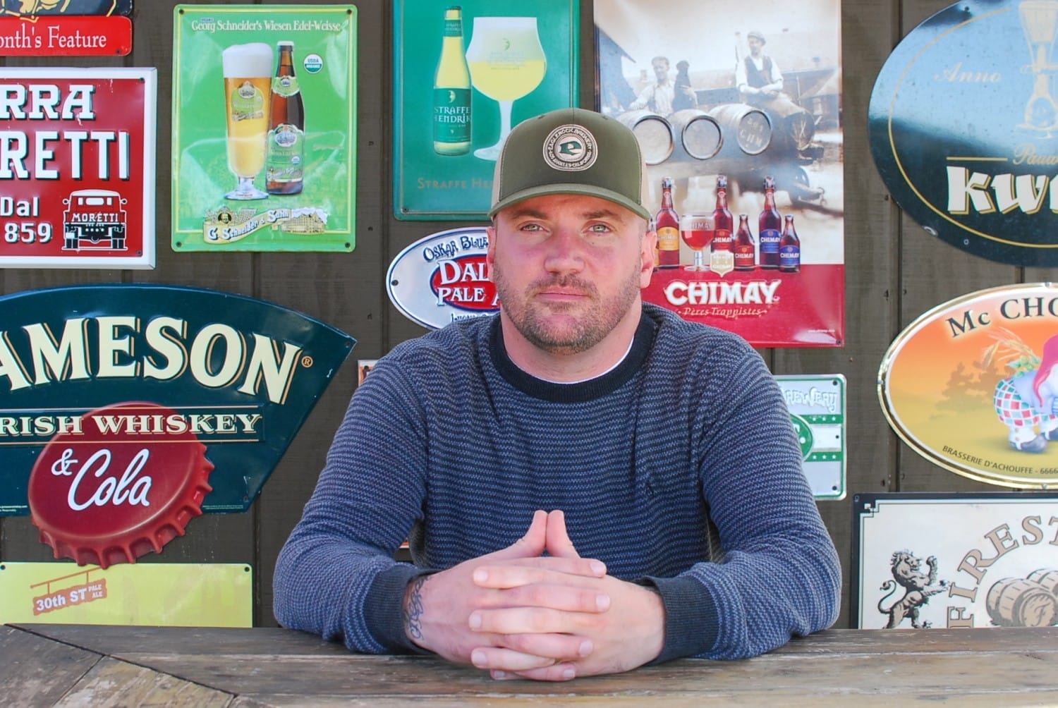 Interview: Ryan Sweeney, a Leading Los Angeles Craft Beer Pro - Food GPS