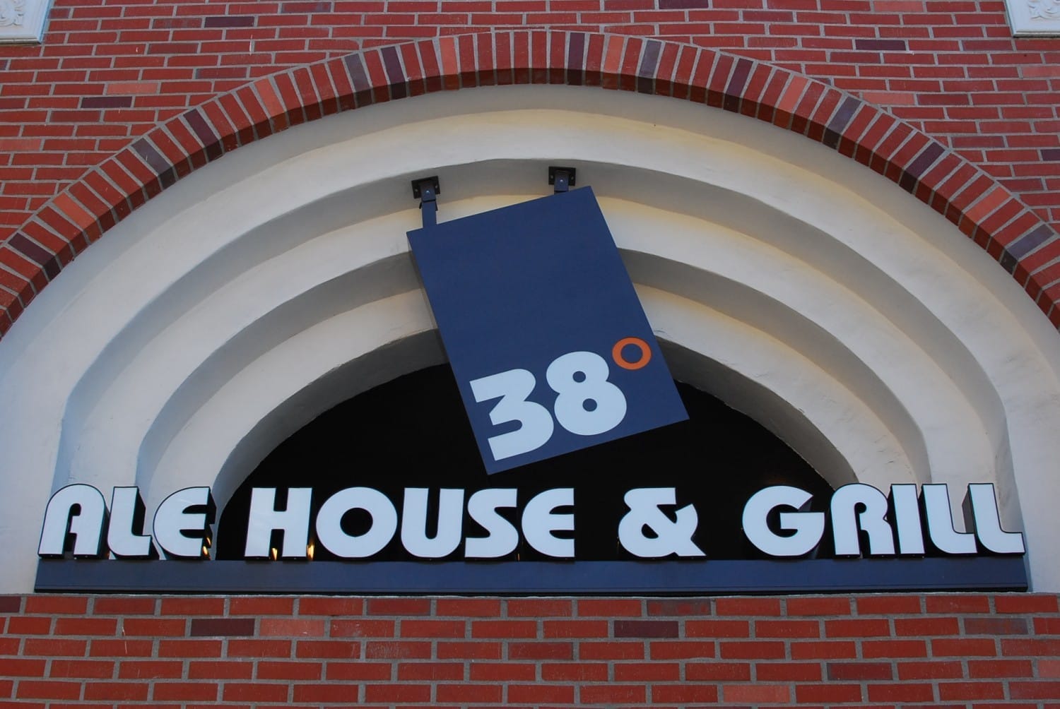 Interview: beer pro Clay Harding (38 Degrees)