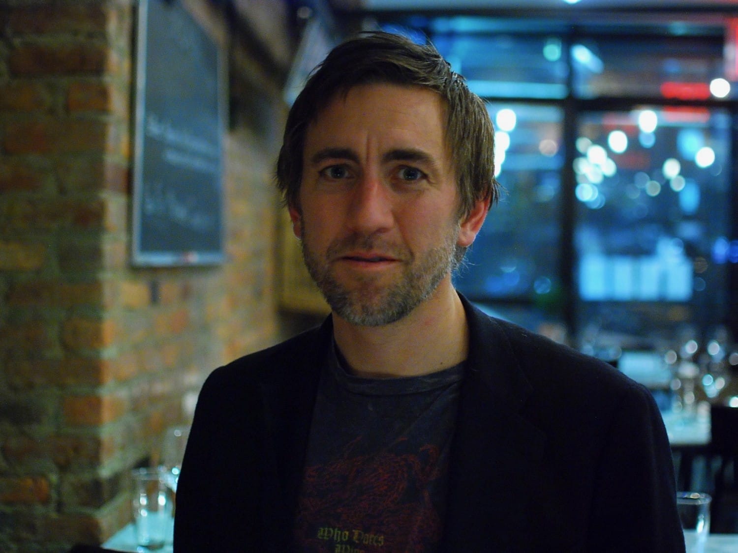 Interview: Greg Seider (The Summit Bar, Prima, Manhattan Cricket Club)