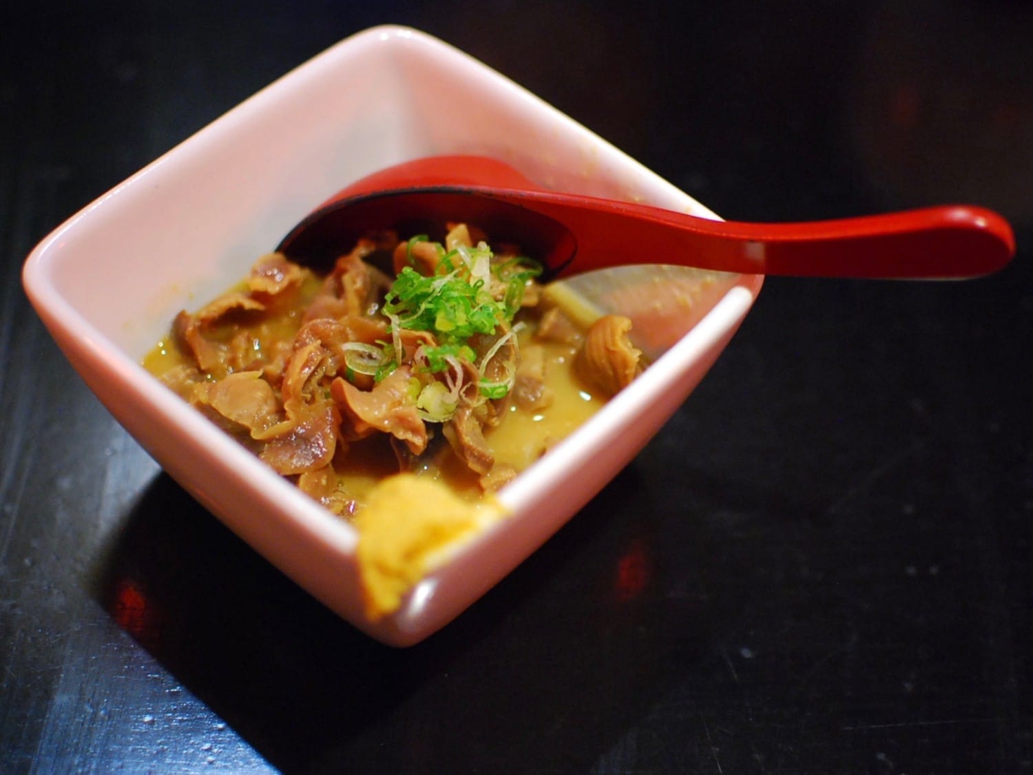 Hasu Kitchen of Japan: Japanese Skewers in Torrance Strip Mall - Food GPS