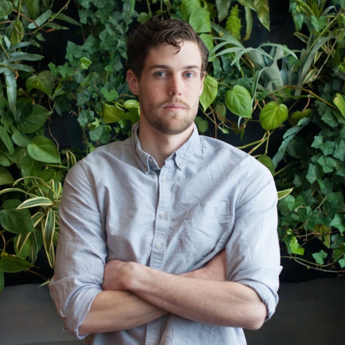 Interview: bartender Brandon Duff (Lounge at Atera)