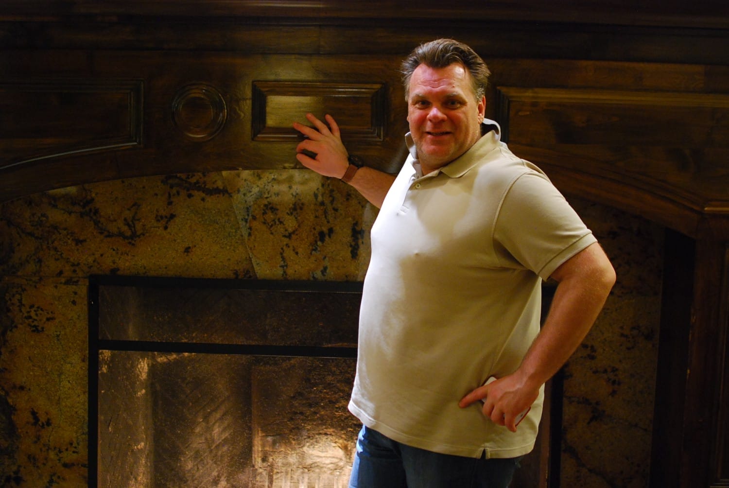 Interview: chef Francois Payard - Food GPS