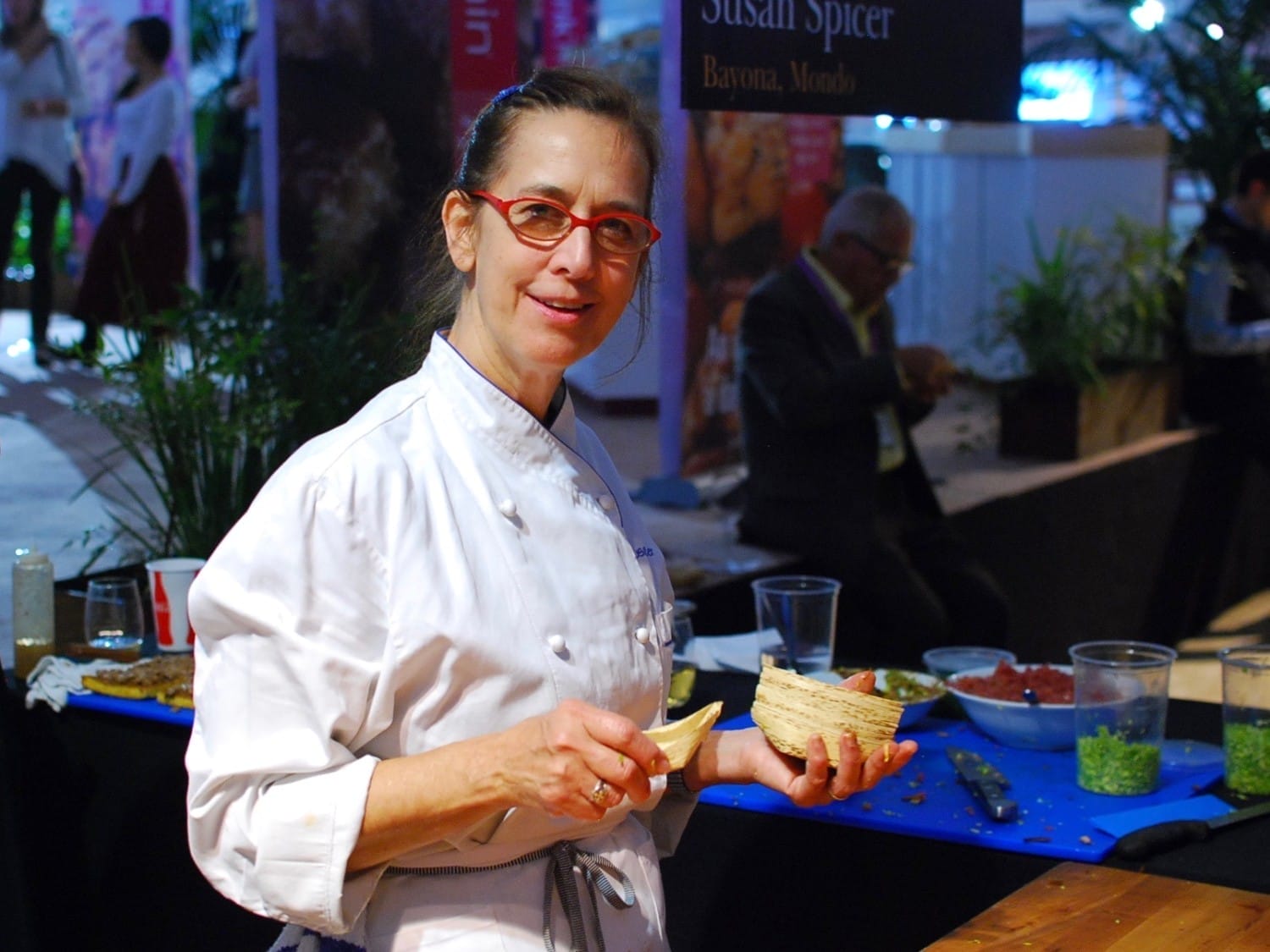 What Magazines Do Chefs Subscribe To? - Food GPS