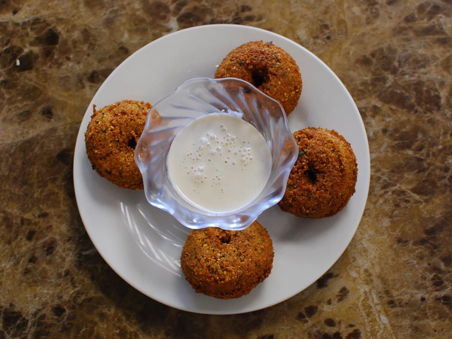 Esso Mediterranean Bistro: Showcasing Syrian Cuisine in Encino - Food GPS