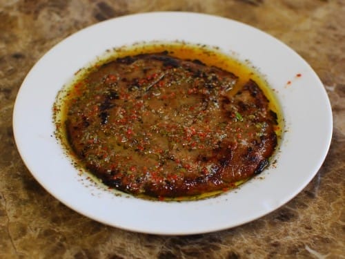 Esso Mediterranean Bistro: Showcasing Syrian Cuisine in Encino - Food GPS