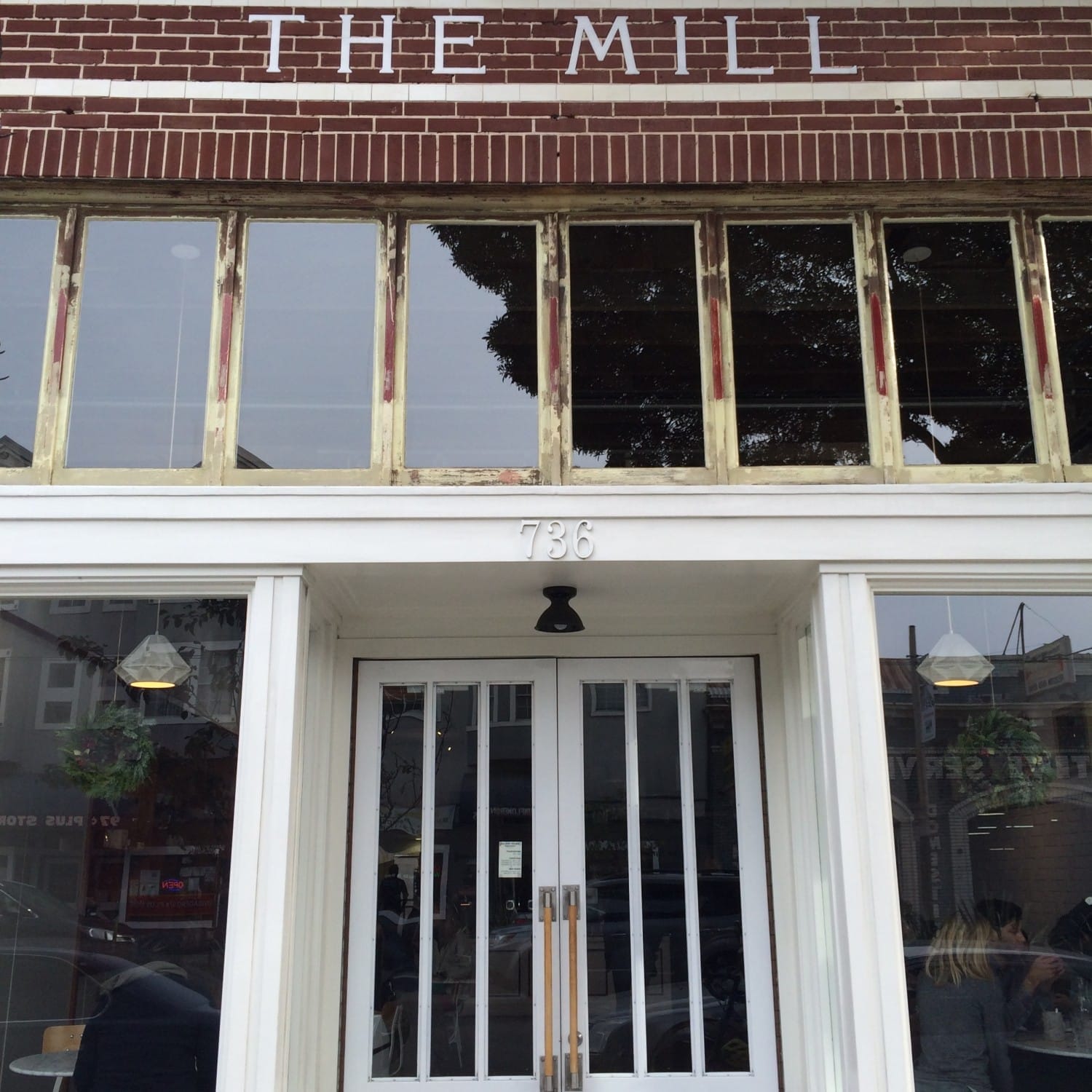 The Mill: Combining Great Bread and Coffee in Nopa - Food GPS