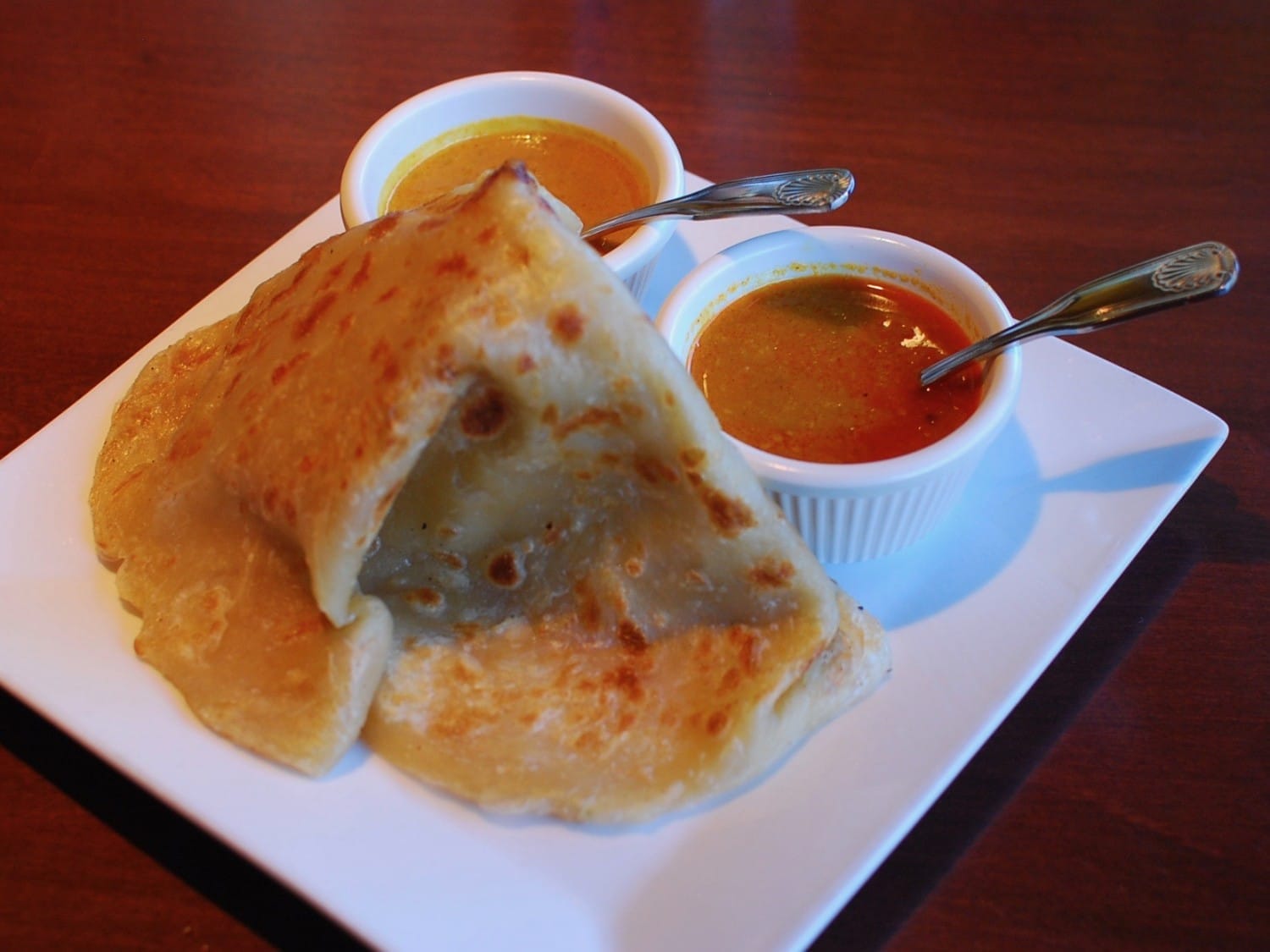 Mingalaba: Blending Cultures in Burlingame - Food GPS