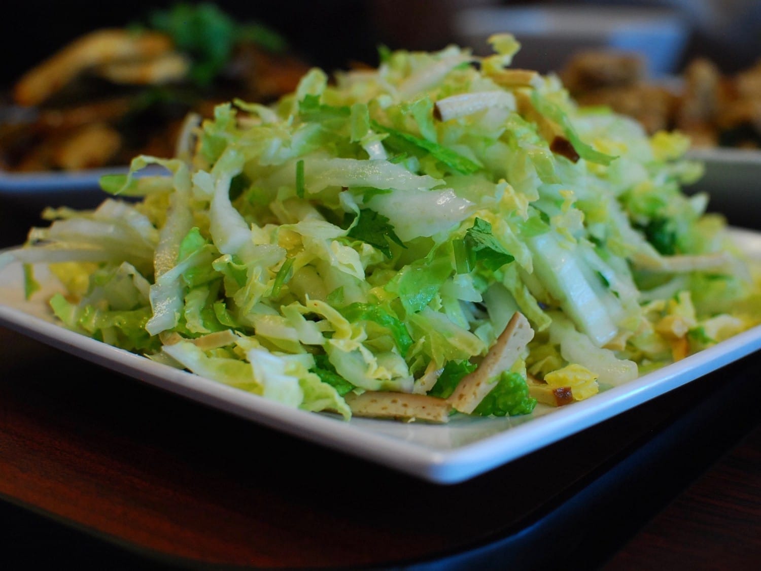 Monja: Taiwanese Comfort in City of Industry Strip Mall [CLOSED] - Food GPS