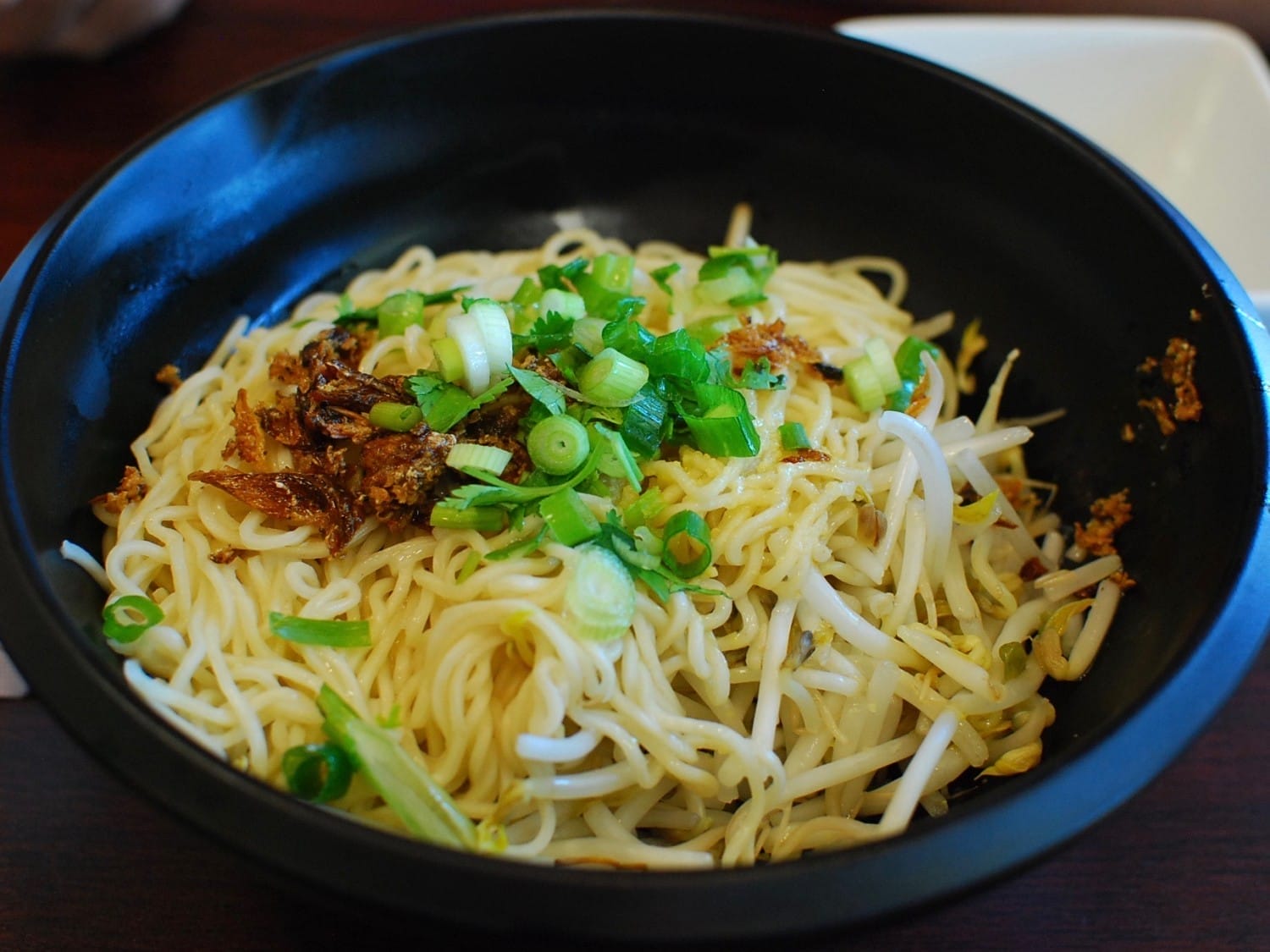 Monja: Taiwanese Comfort in City of Industry Strip Mall [CLOSED] - Food GPS