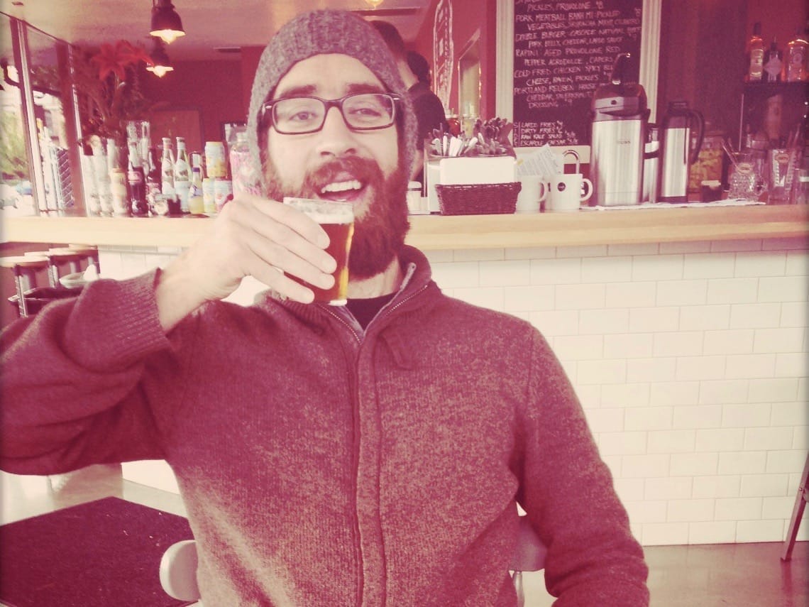 Interview: Highland Park Brewery co-founder Bob Kunz - Food GPS