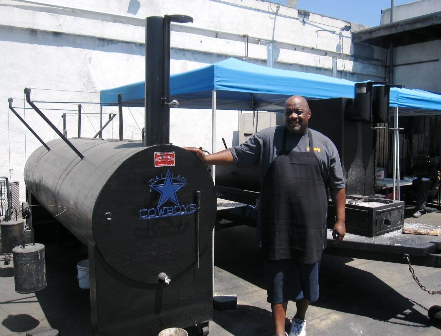 Who Makes the Best Los Angeles Barbecue? - Food GPS