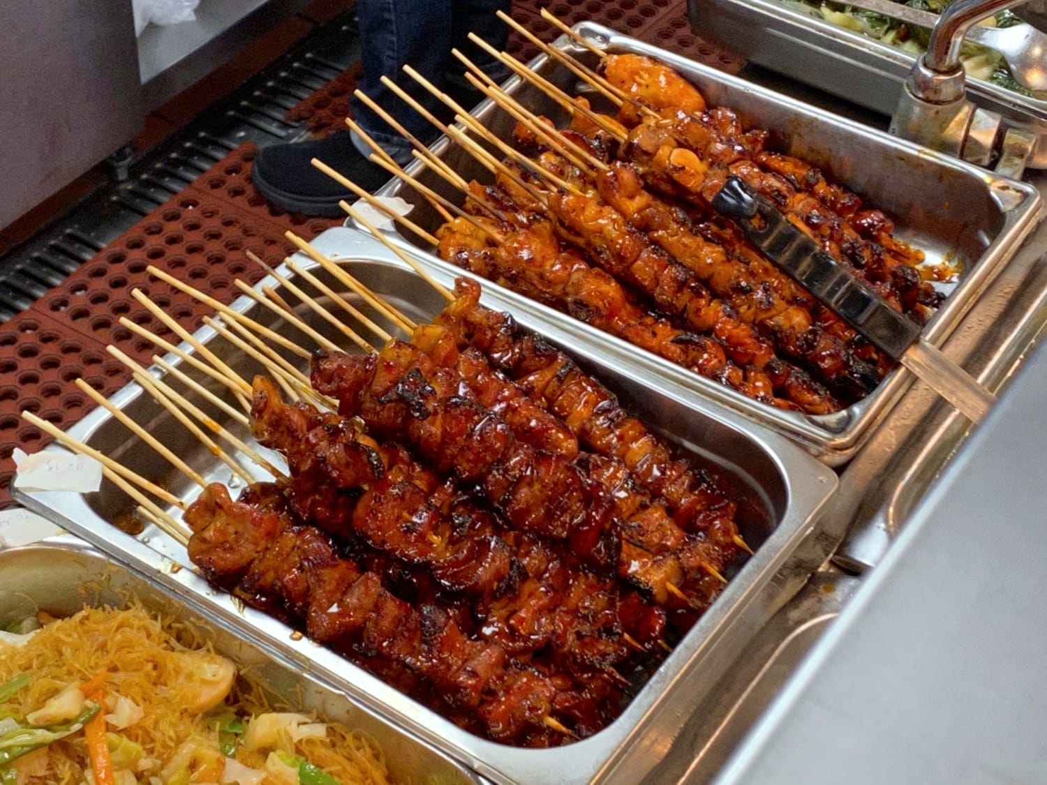 Great Los Angeles Foods for $2 or Less - Food GPS