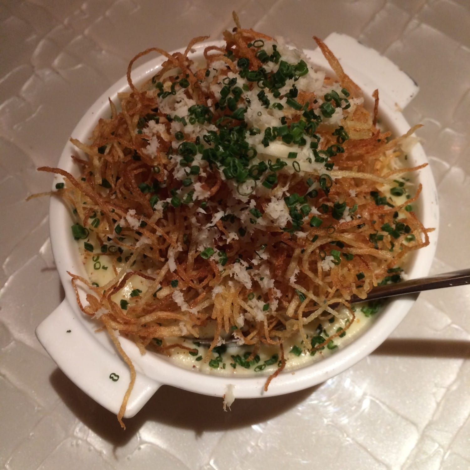 The Royce Potato Puree - Food GPS