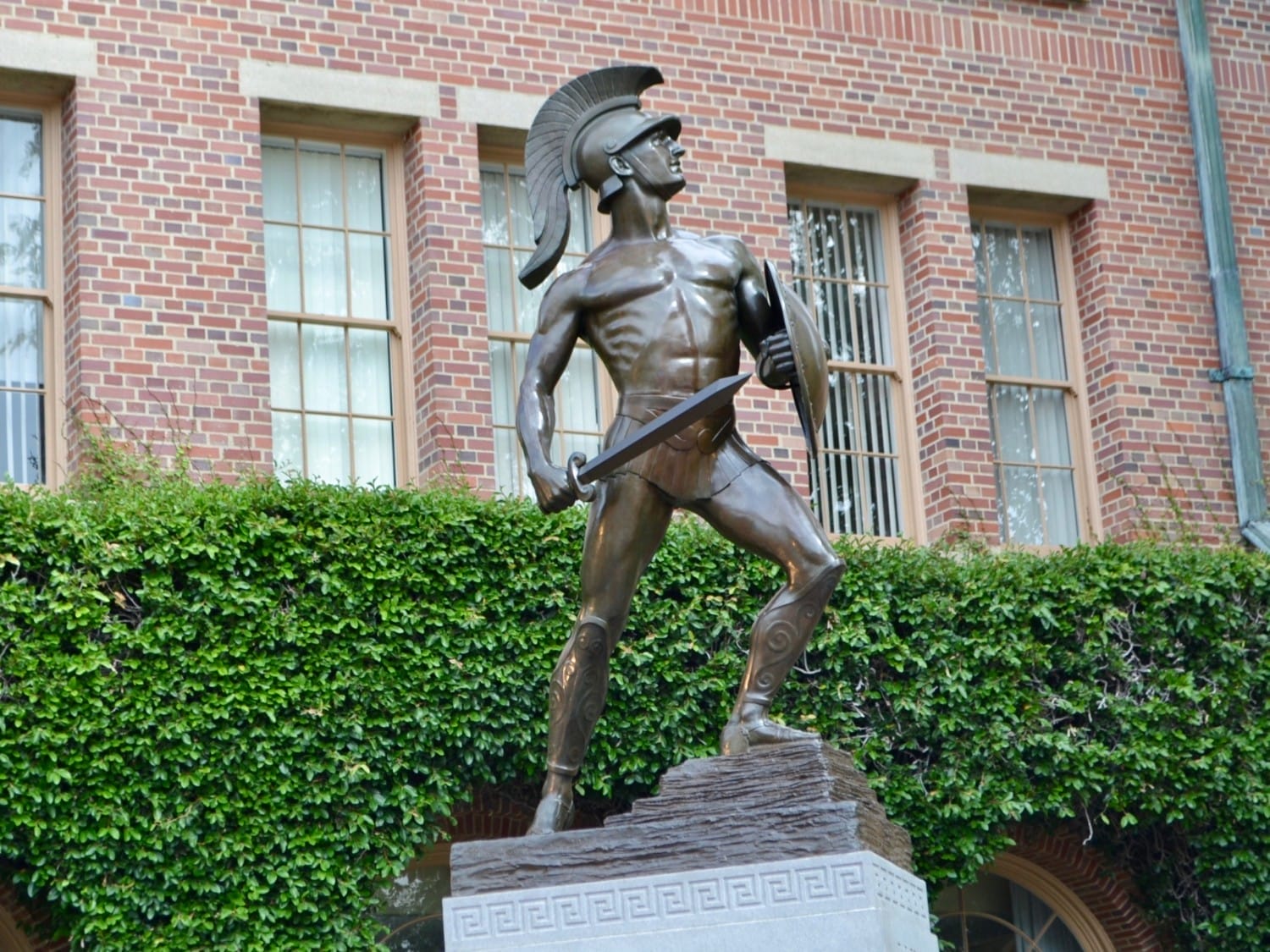 USC Restaurant Guide - Food GPS