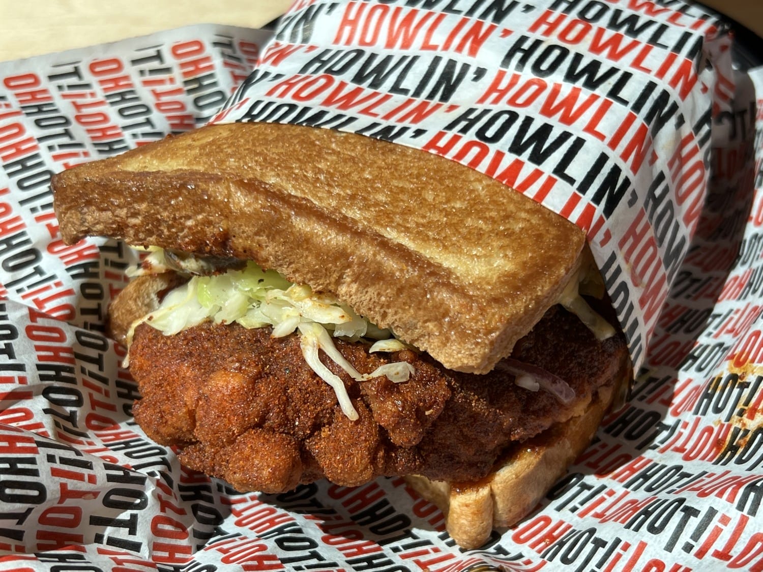 Los Angeles Fried Chicken Sandwiches Worth Seeking - Food GPS