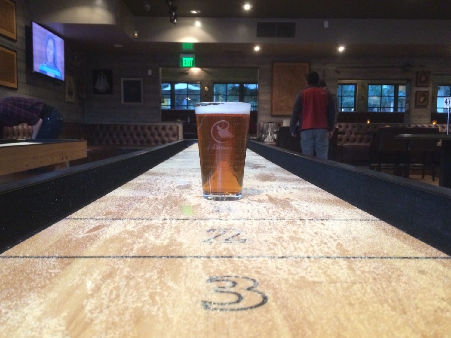 Faction Brewing NorCal Beer Geeks IPA (Drink of the Week)