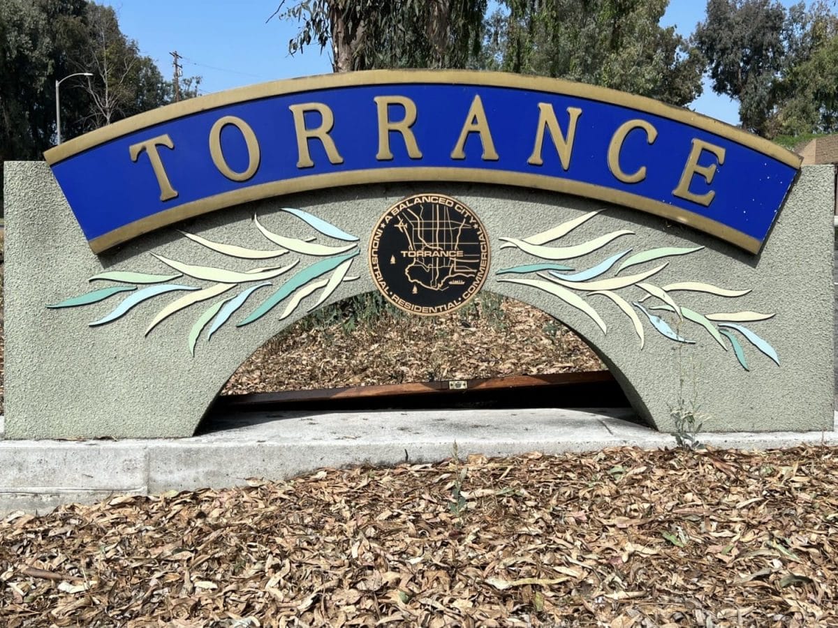 Where To Eat and Drink Well in Torrance - Food GPS