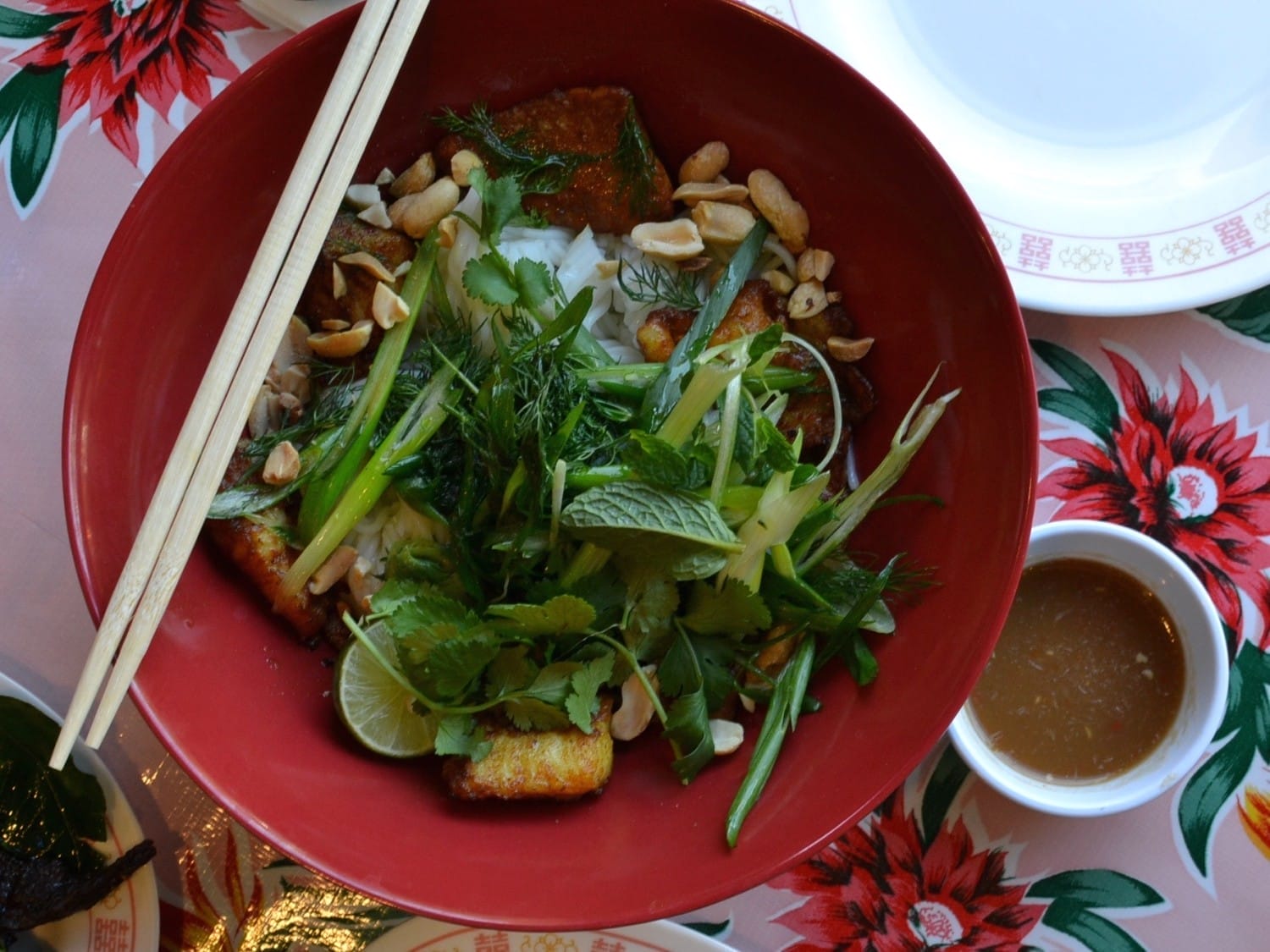 Pok Pok LA Cha Ca La Vong [CLOSED] - Food GPS