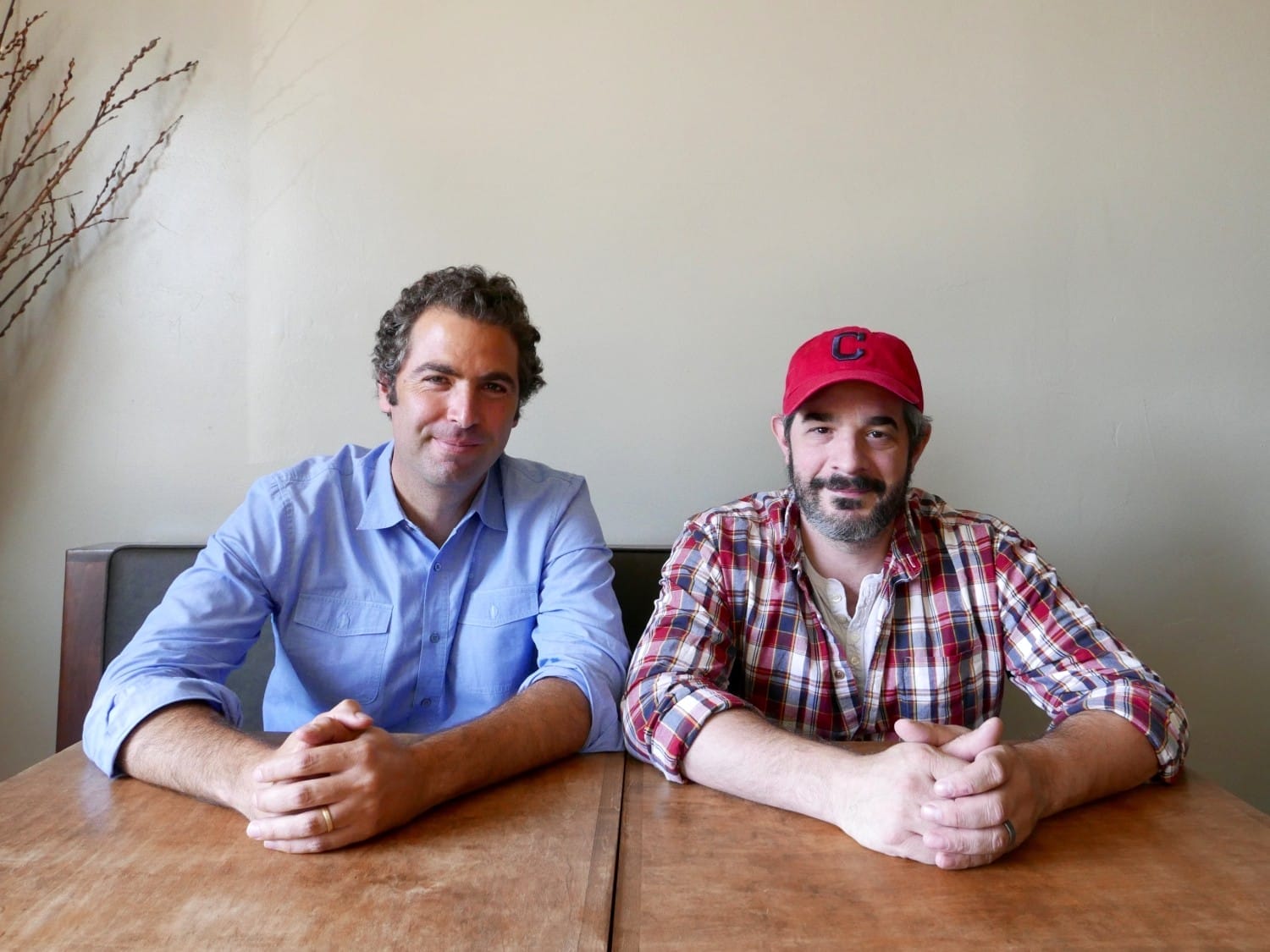 Interview: Josh Loeb + Jeremy Fox as Rustic Canyon Turns 10