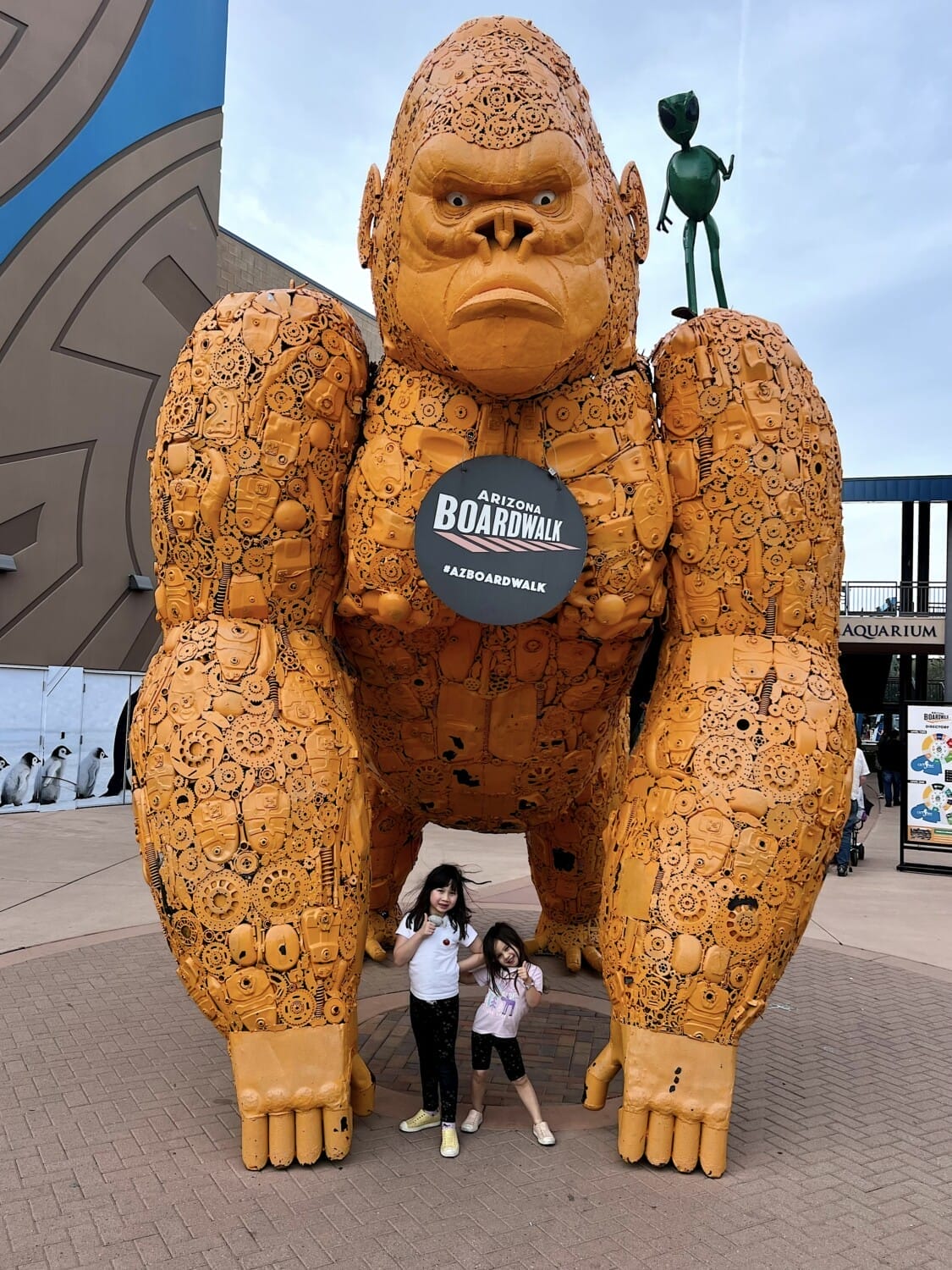 La Grande Orange Grocery: Grab-And-Go Phoenix Mash-Up