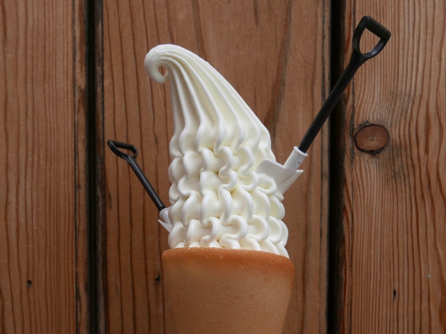 Creme Cremia [CLOSED] - Food GPS