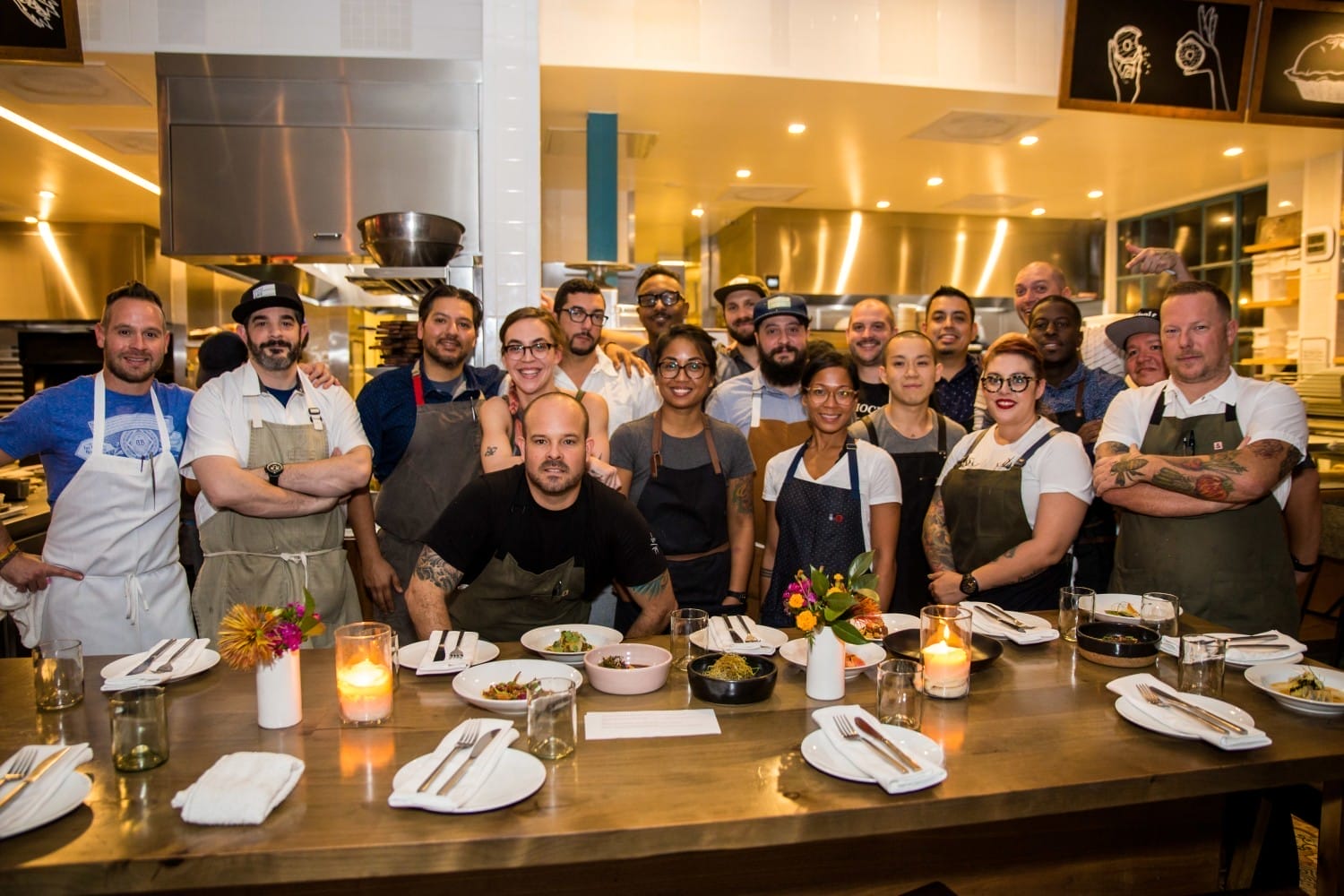 What Does It Mean to Be an Indie Chef? - Food GPS