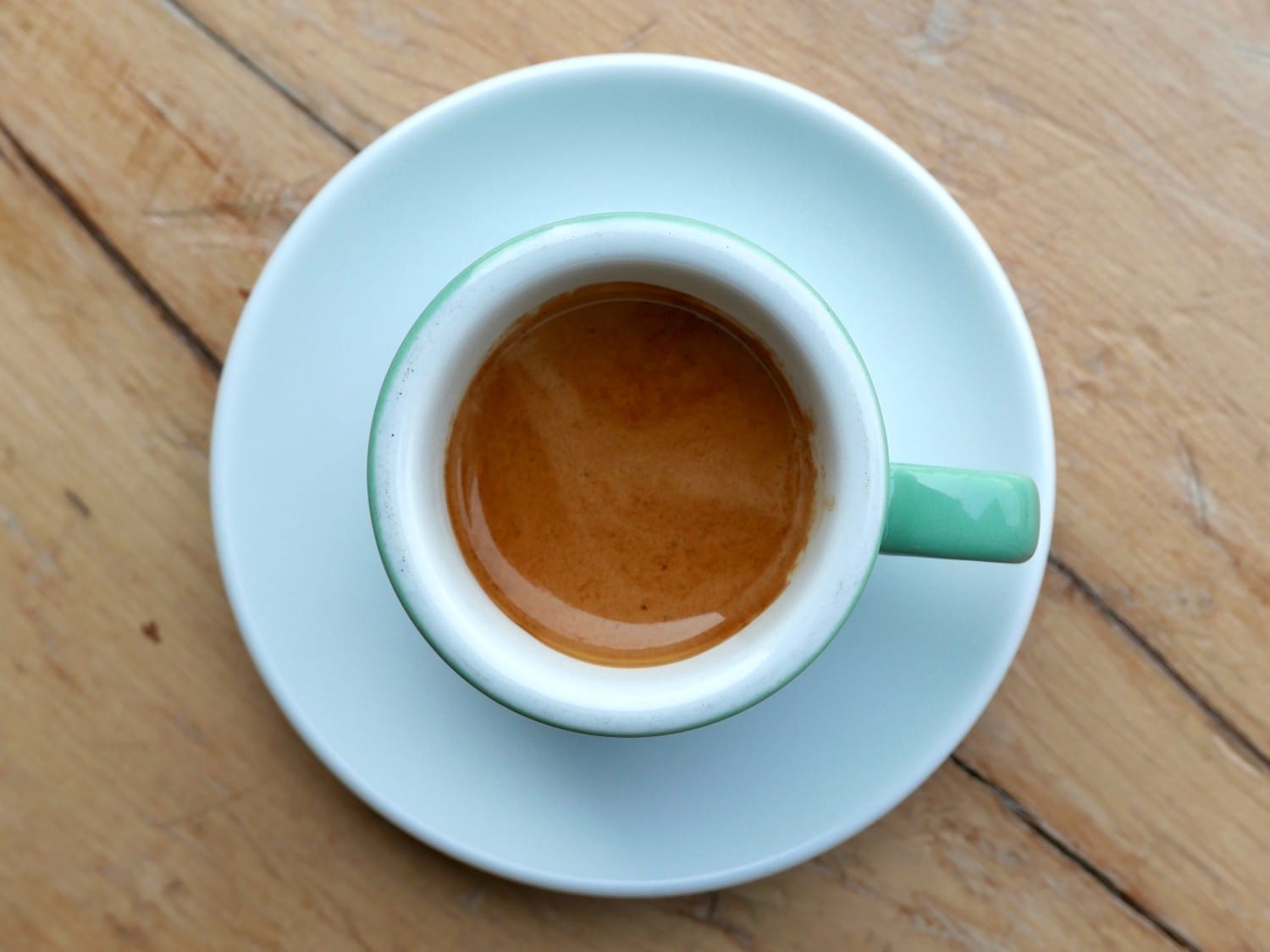 Victoria Coffee Worth Seeking - Food GPS