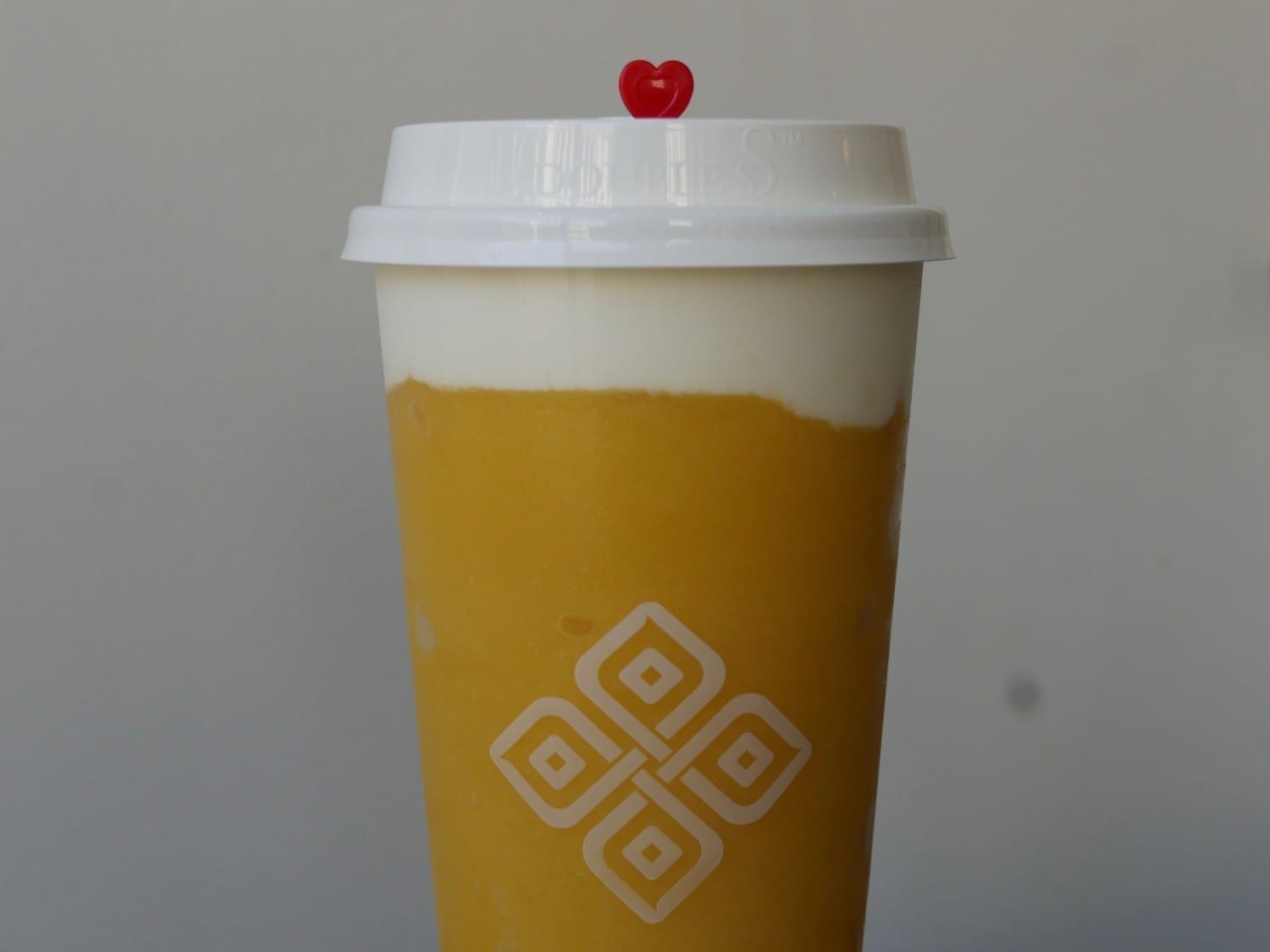 Proleçe Tea Mango Kiss - Food GPS