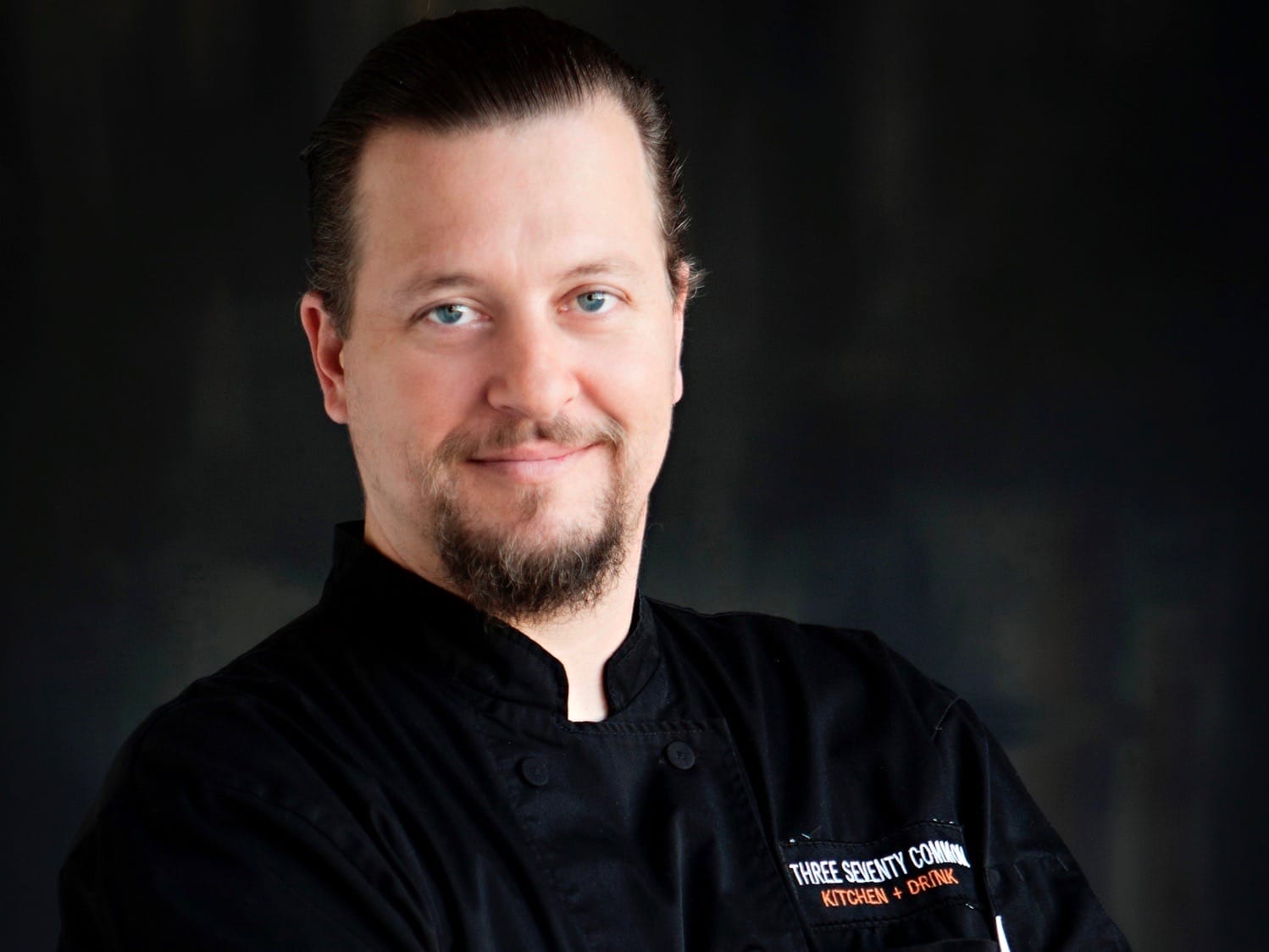 Interview: chef Ryan Adams (Buttermilk Fried Chicken, Parallel Pizzeria ...