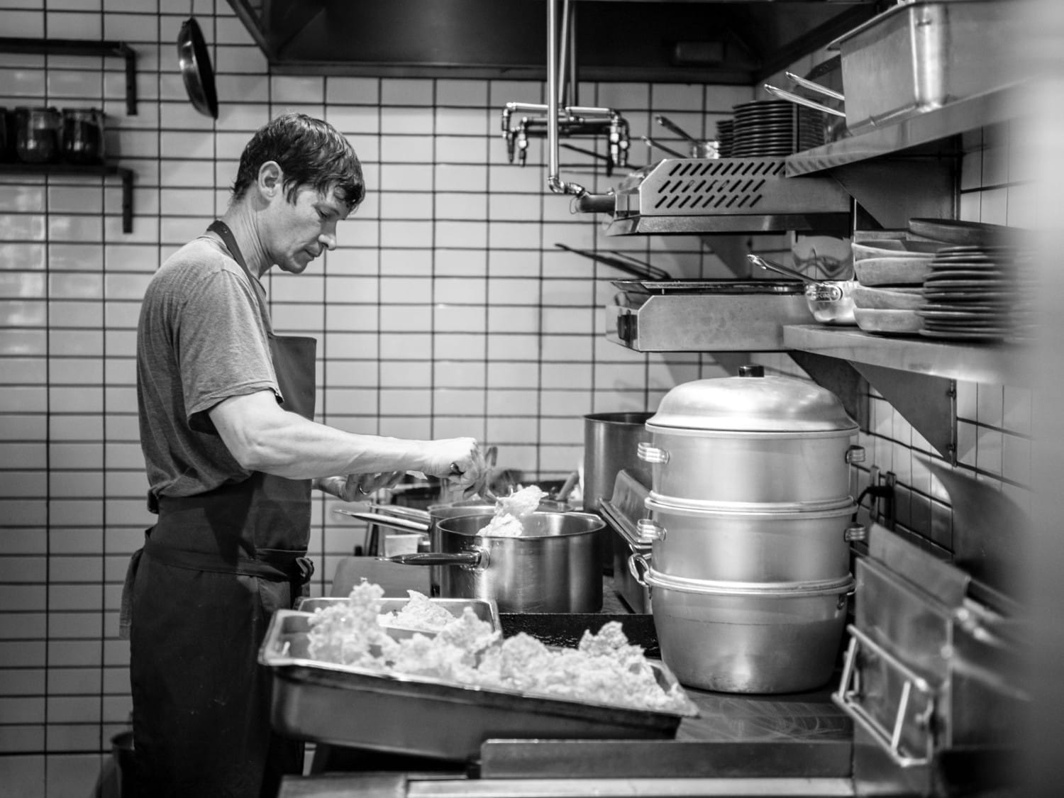 Interview: Alta Group founder Daniel Patterson - Food GPS