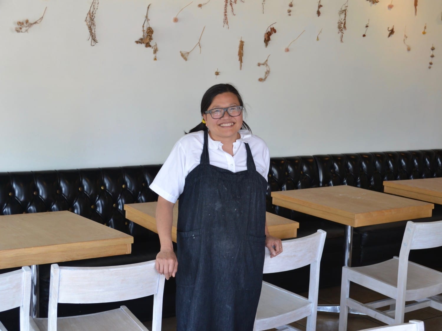 Interview: Chef Minh Phan (Porridge + Puffs) - Food GPS