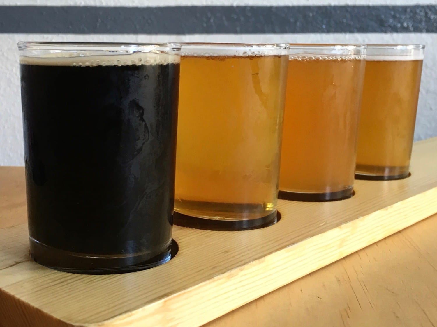 Interview: Craftsman Brewing founder Mark Jilg - Food GPS